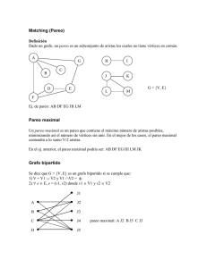 Crear Pareo en Microsoft Forms: Guía Paso a Paso