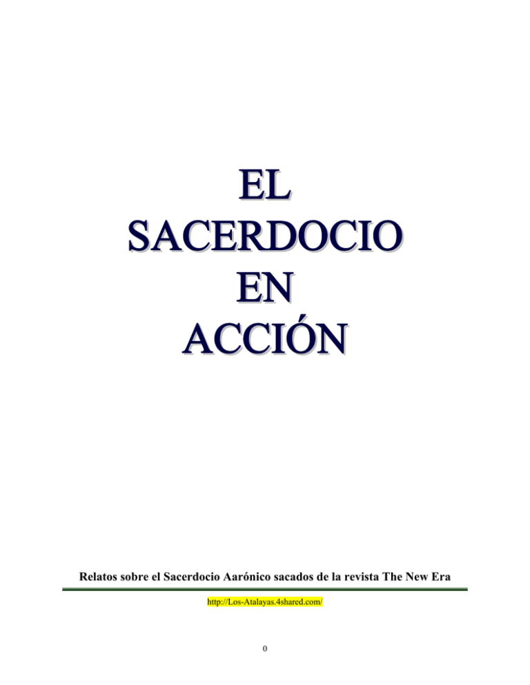 EL SACERDOCIO EN ACCION.pdf 380.63 KB