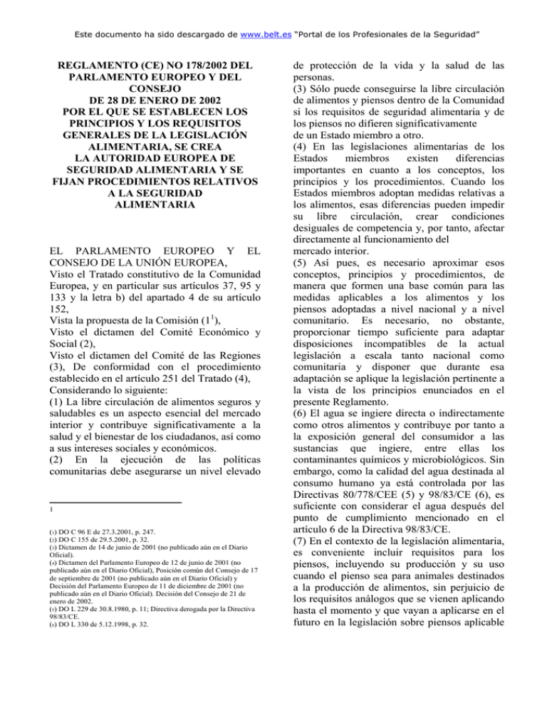 reglamento 178 02