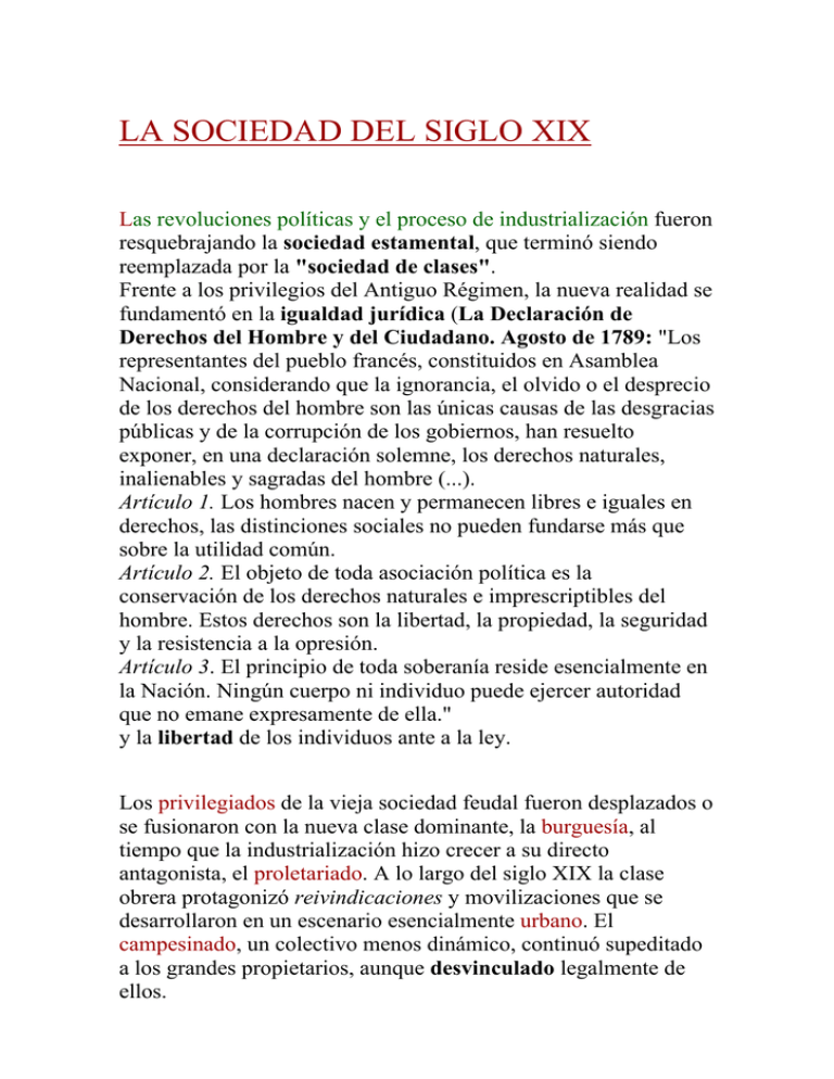 Descarregar aquest arxiu (LA SOCIEDAD DEL SIGLO XIX.pdf)