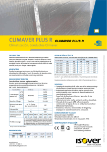 Manual de Montaje CLIMAVER: Guía para Conductos de Ventilación