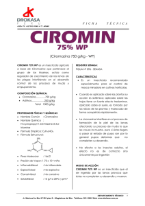 Ficha tecnica-DK-METRIN