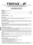 TRINAX JF: Información del Medicamento (Diclofenaco, Pridinol ...
