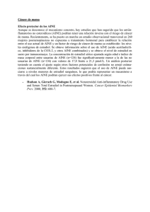 Dexketoprofeno STADA 25 mg: Ficha Técnica y Posología