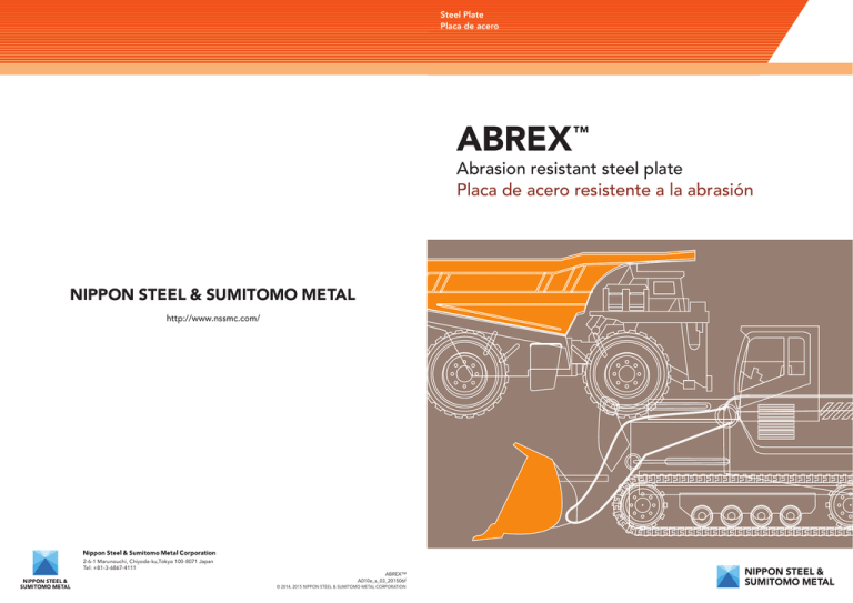 ABREX™