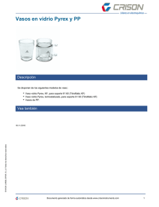 materiales de laboratorio