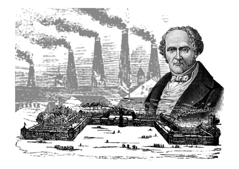 fourier-falansterio - Quinta Normal Extrema