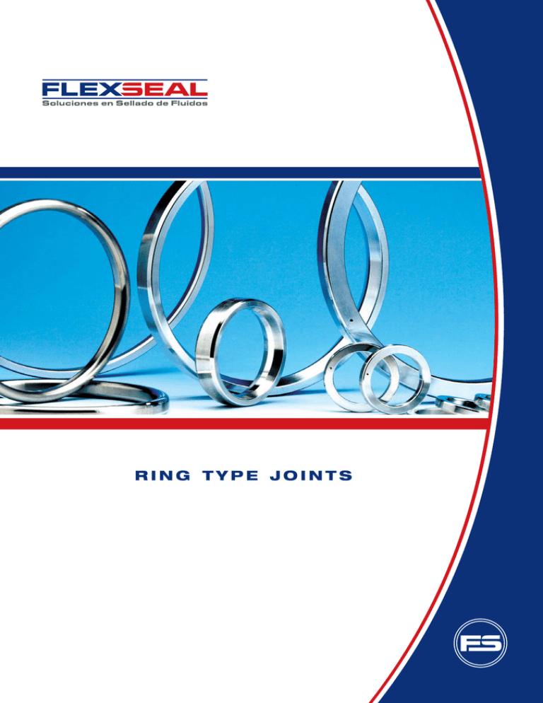 Descargar PDF - Juntas Flex Seal