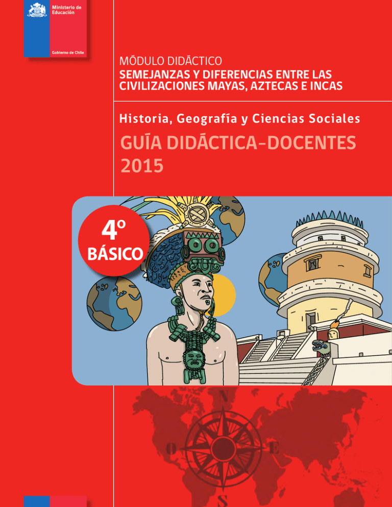 guia docente 4b mod1 - Formación Ciudadana