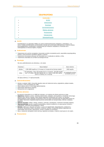 Dexketoprofeno STADA 25 mg: Ficha Técnica y Posología