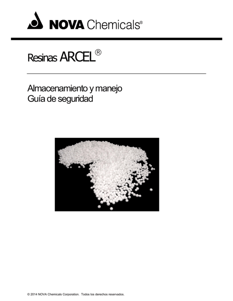 Resinas ARCEL - NOVA Chemicals