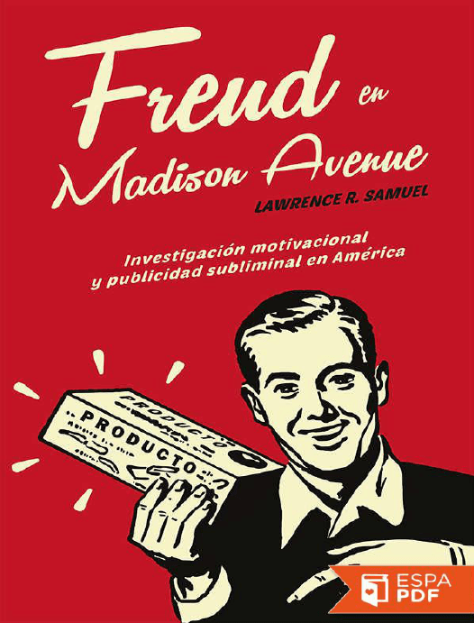Freud en Madison Avenue