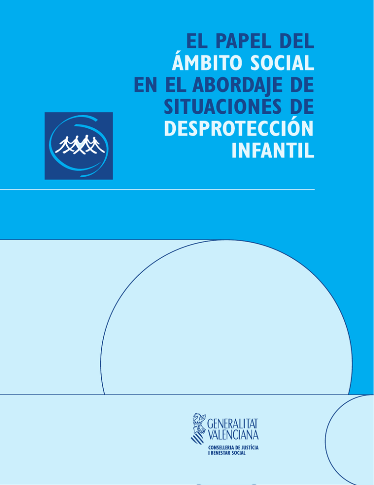 El papel del ÁMBITO SOCIAL en el abordaje de situaciones de