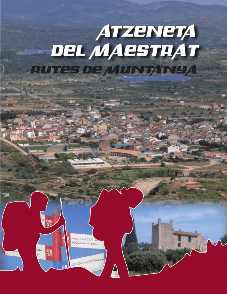 Ajuntament d`Atzeneta del Maestrat