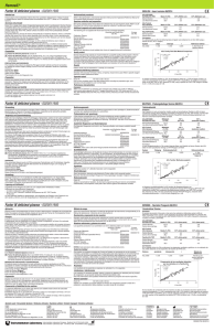 HemosIL™ Protein C
