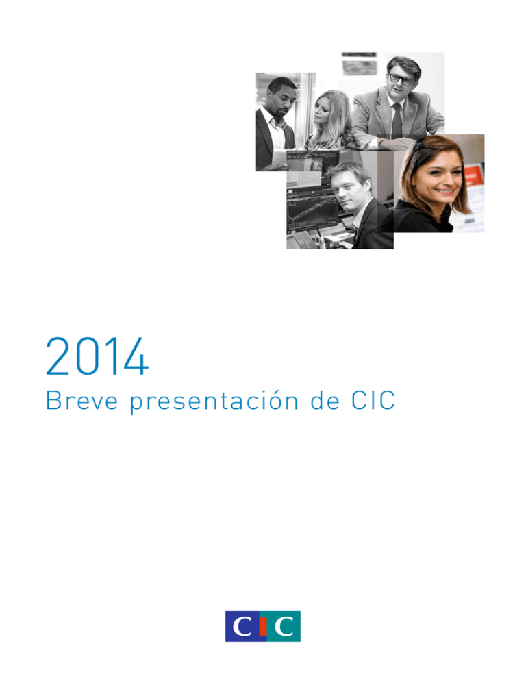 Breve presentación de CIC