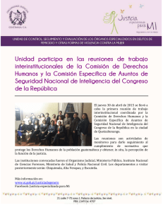 Ley INACIF: Instituto Nacional de Ciencias Forenses en RD