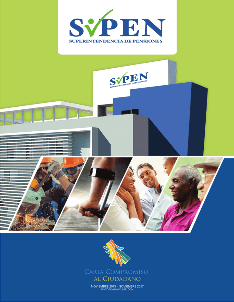 SIPEN - Ministerio de Administración Pública