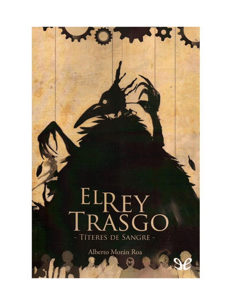 T?teres de sangre - Volver al inicio