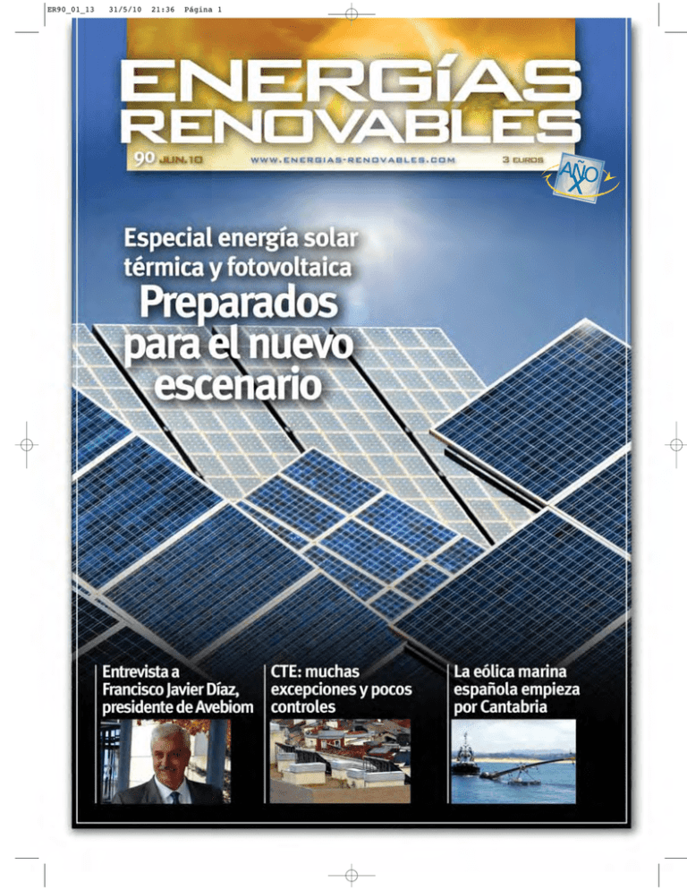 free - Renewable Energy Magazine
