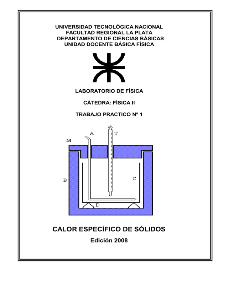 universidad tecnológica nacional