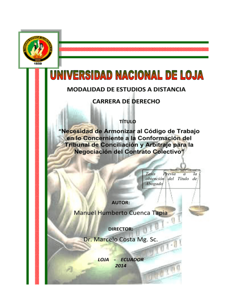 Manuel Humberto Cuenca Tapia