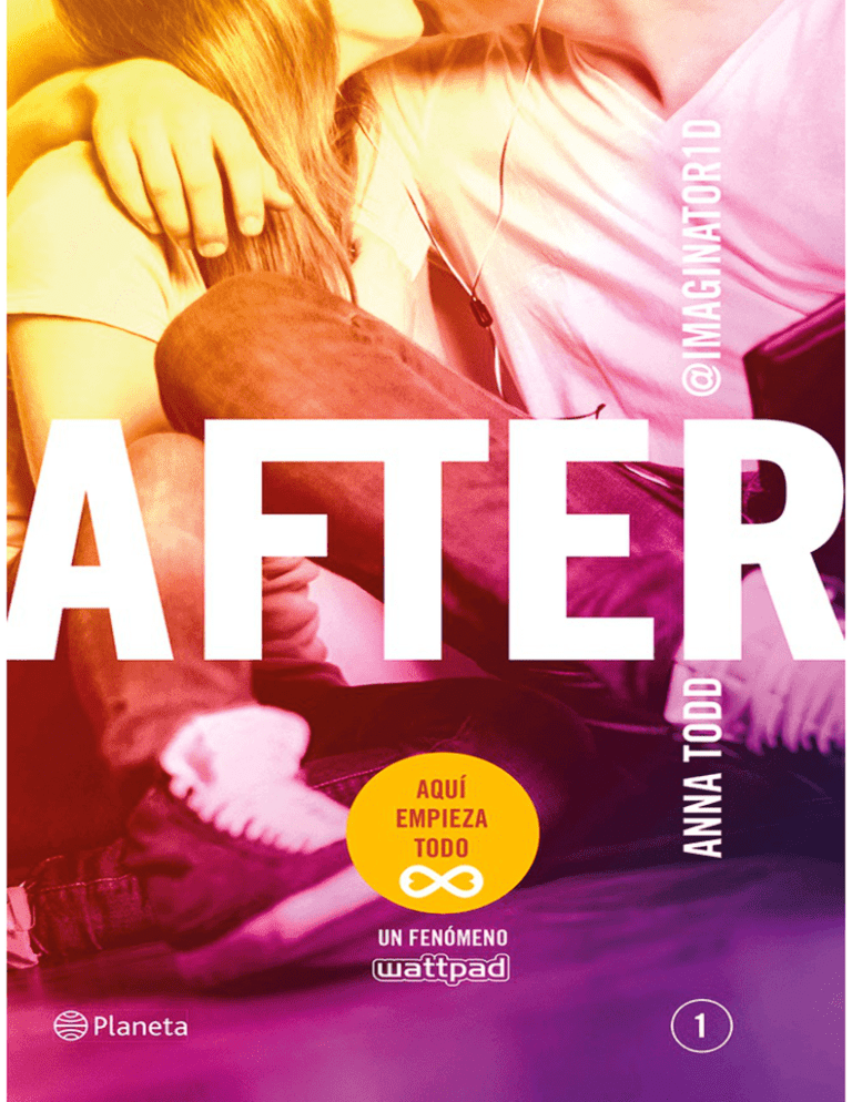 After (Serie After)