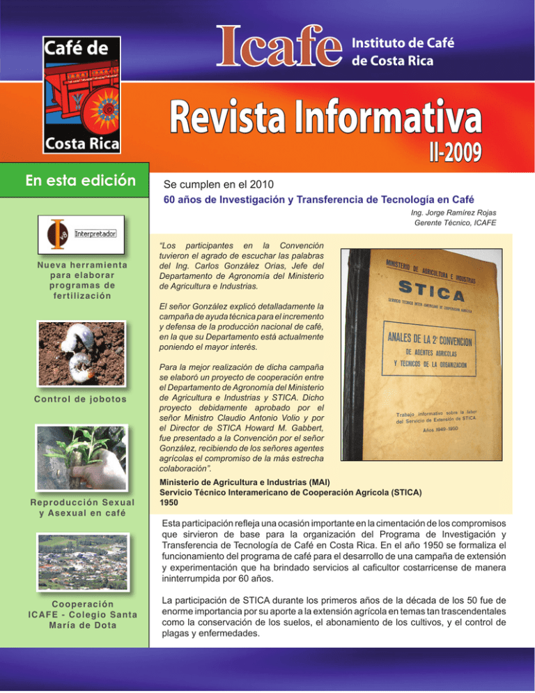 Revista Informativa