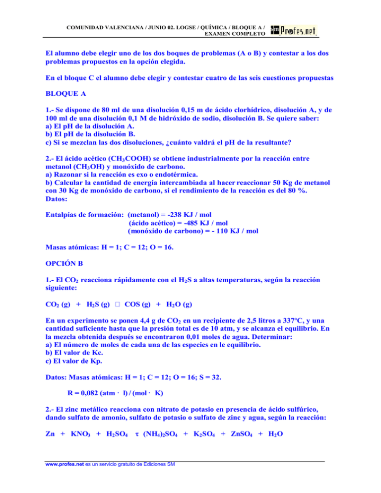 junio 02 - Mestre a casa