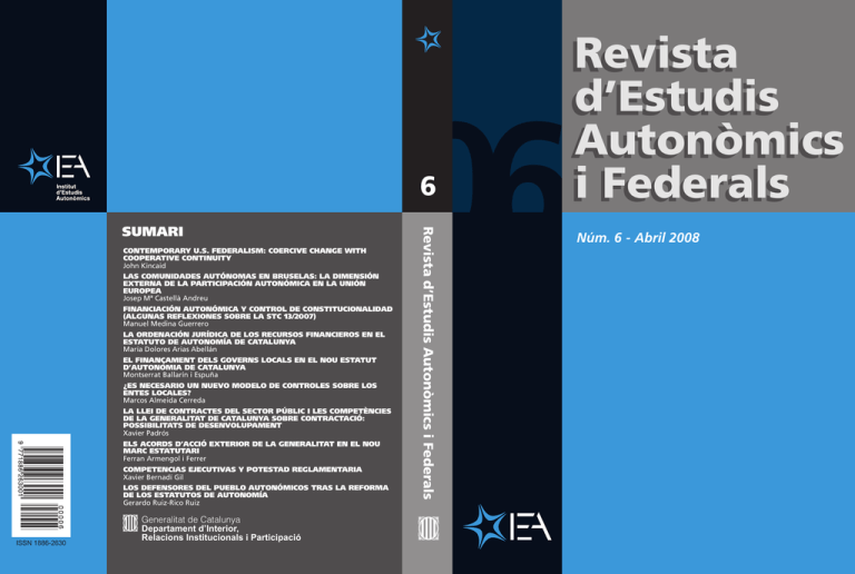 Página web - Gencat.cat