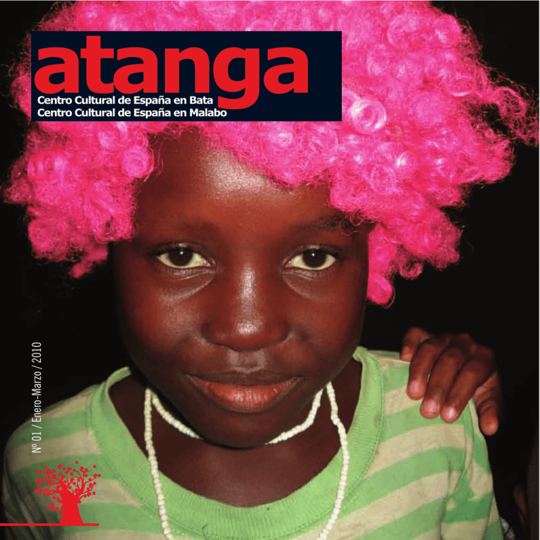 atanga - Scholars at Harvard