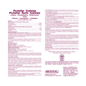 Vinil Forte - Indufar CISA