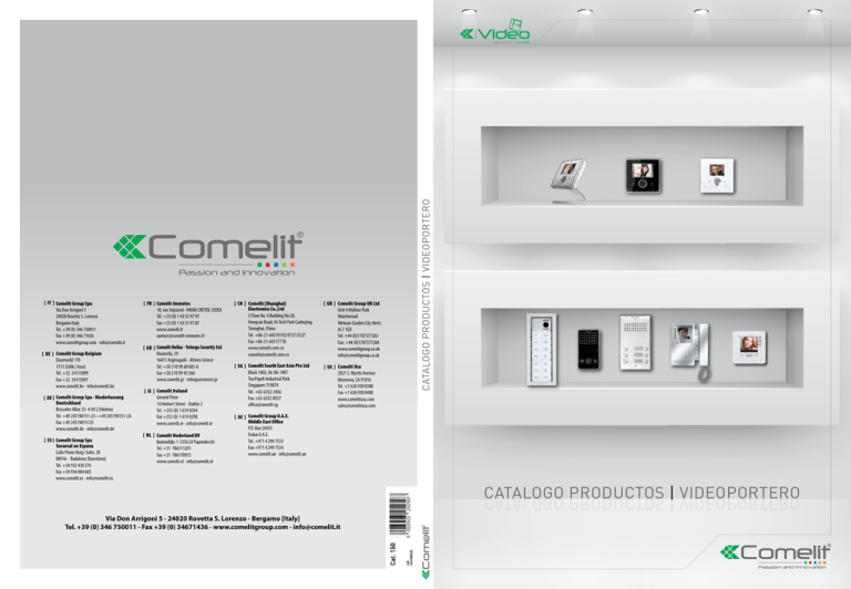 descarga toda la documentación