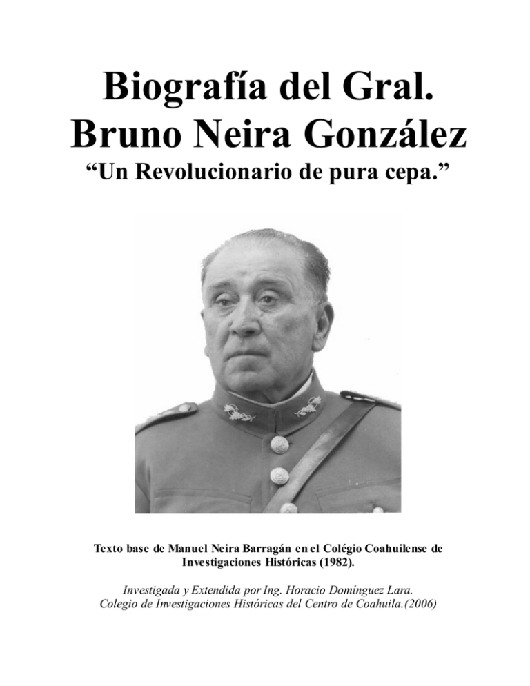 Biografía PDF - San Buenaventura