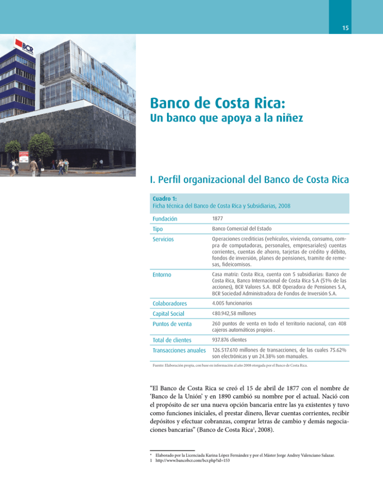 Banco de Costa Rica
