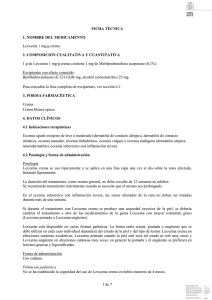 Metilprednisolona: Guía de Uso Clínico y Dosis Pediátrica