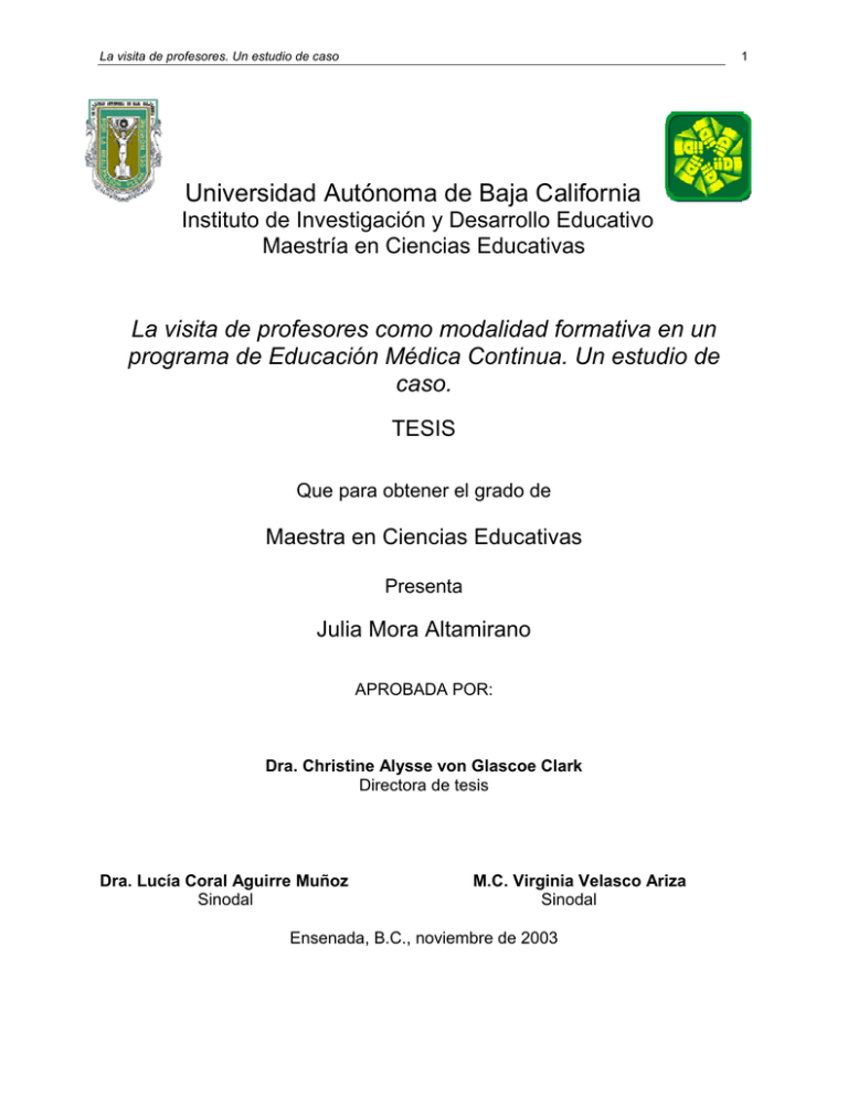 Descarga de Tesis en formato PDF