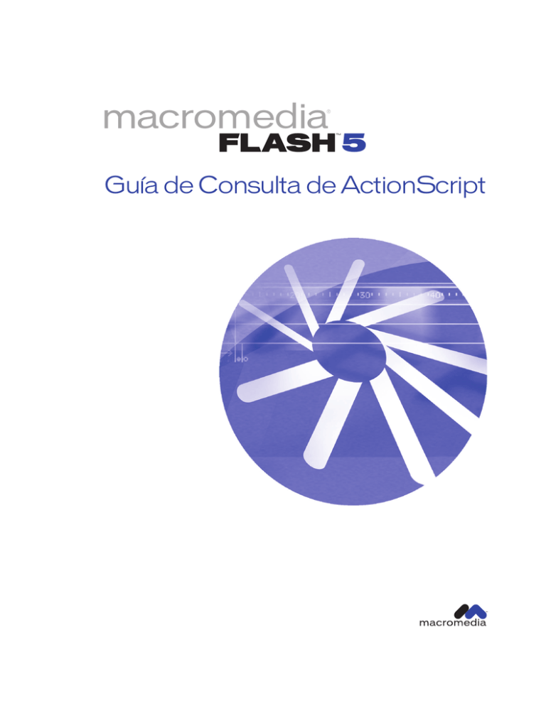 Manual de Flash Actionscript