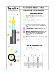 Radio de Curvatura Mínimo Cables Eléctricos: Guía Técnica