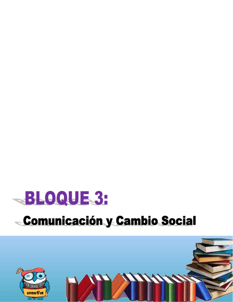 Bloque 3 - unefa virtual