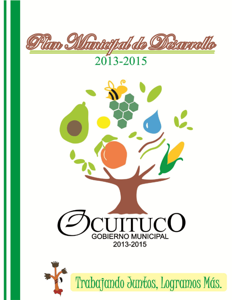 Ocuituco - Secretaría de Hacienda de Morelos