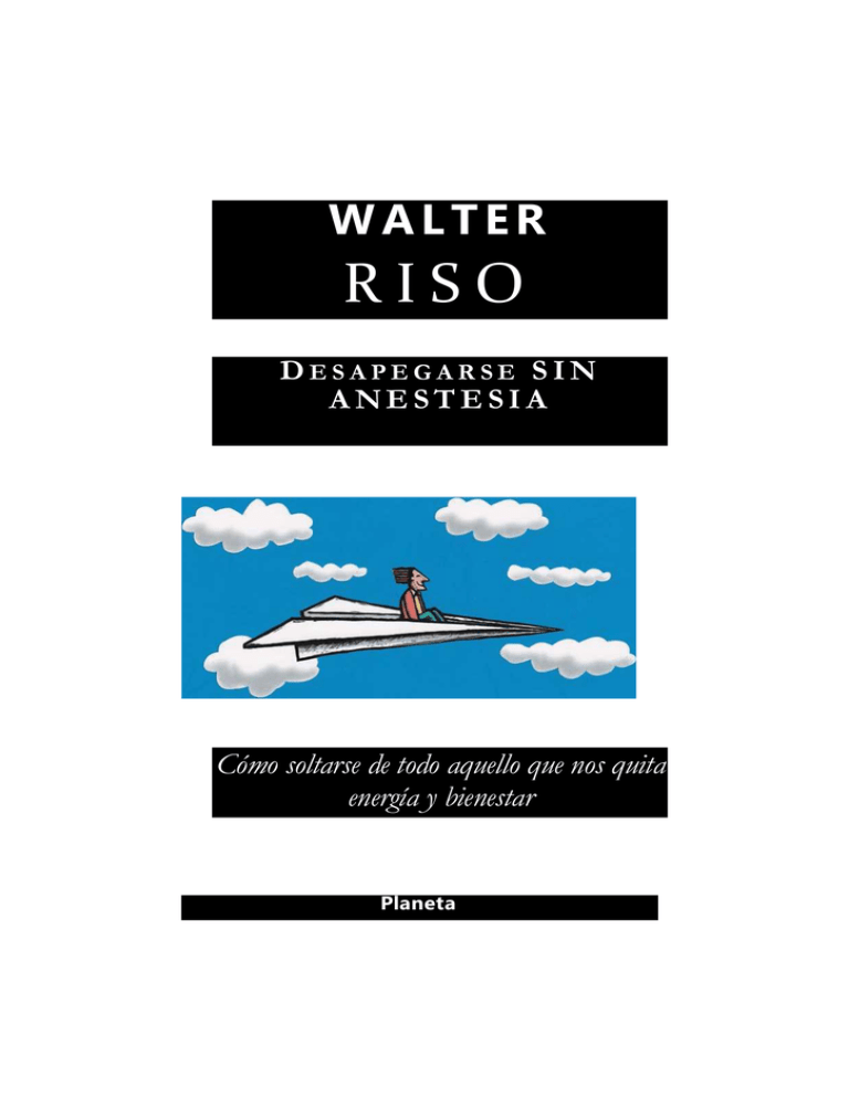 Walter Riso