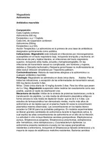 Síndrome de Descarga Uretral: Guía Clínica y Tratamiento