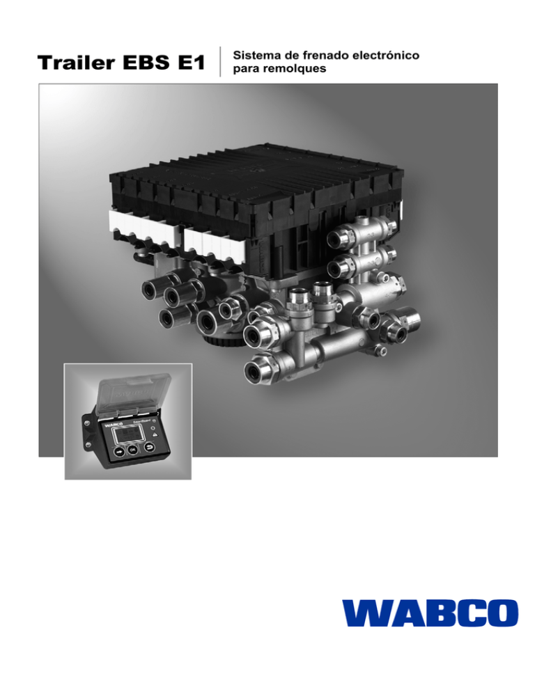 4 Trailer EBS E1 - inform.wabco