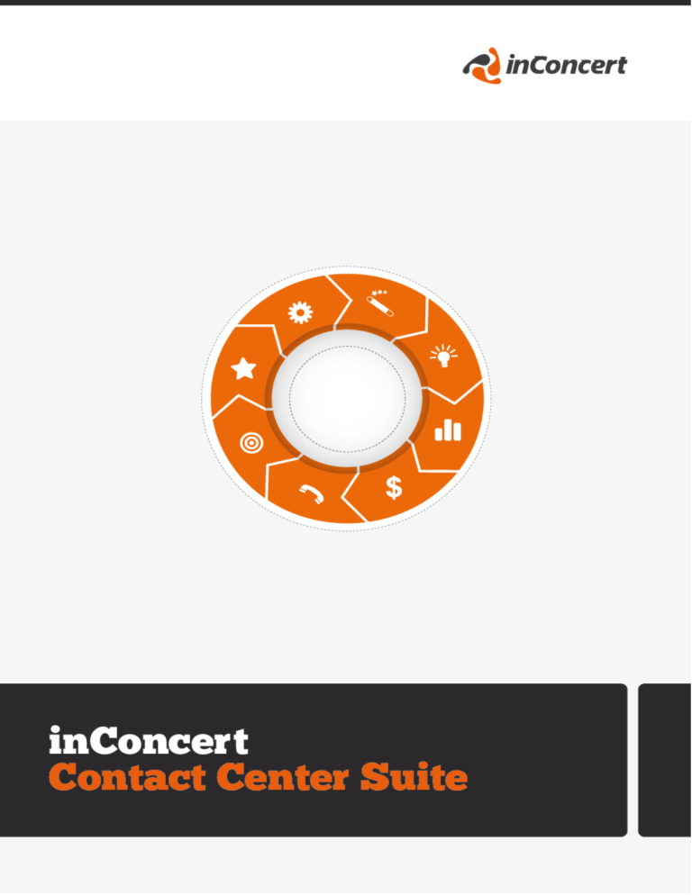 Manual de Usuario - inConcert Analytics