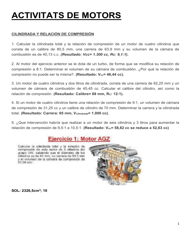 POTENCIA I PARELL MOTOR