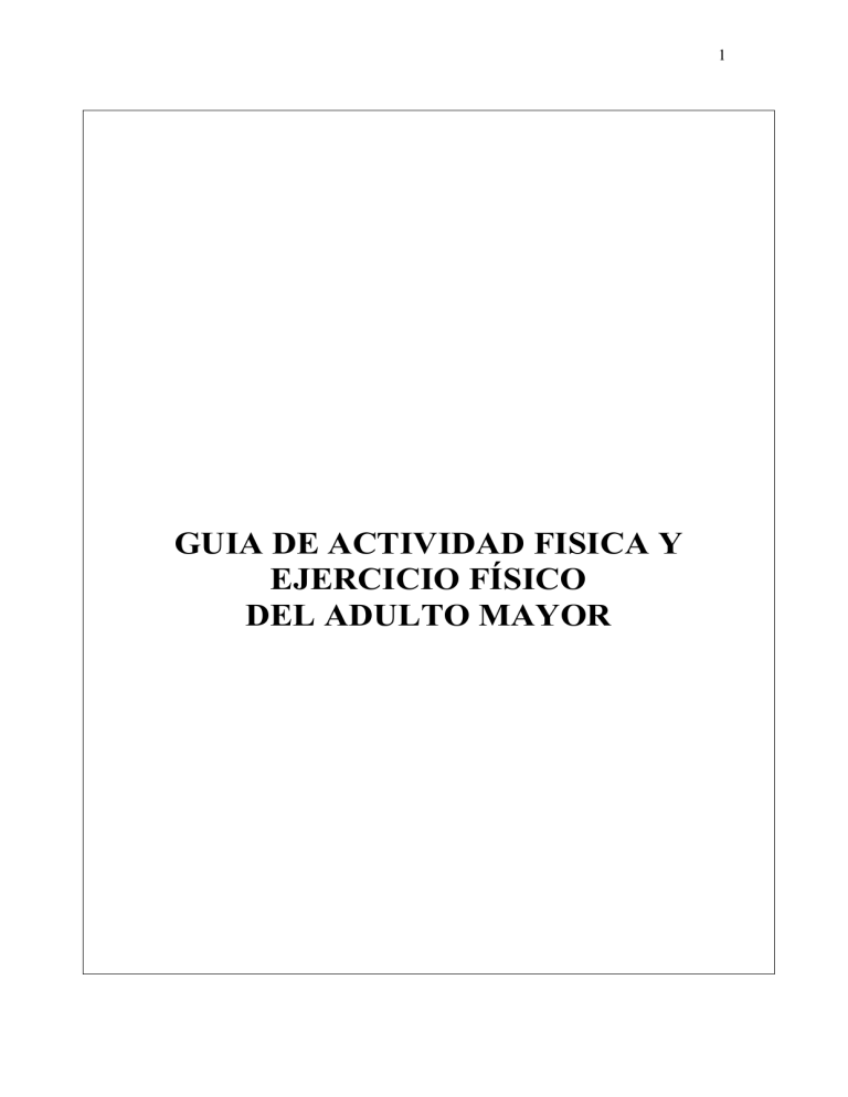 Ejercicio físico y adulto mayorpdf