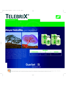 Urografía intravenosa