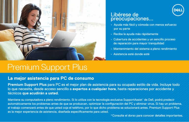 Premium Support vs Premium Support Plus