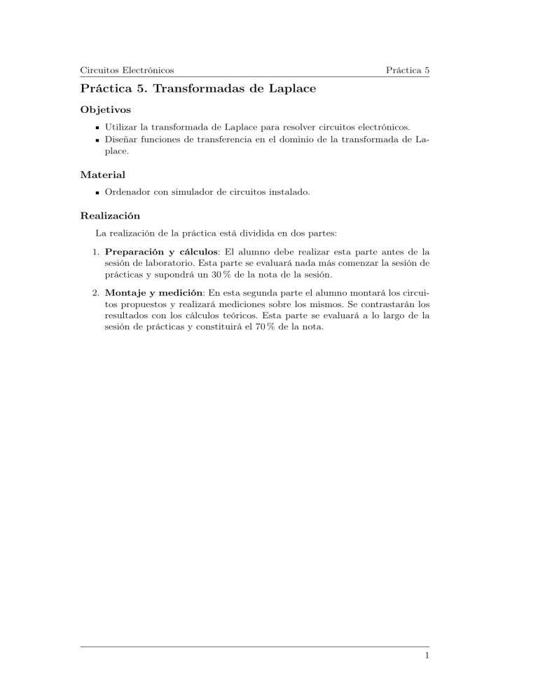 practica-5 Circuitos Electronicos
